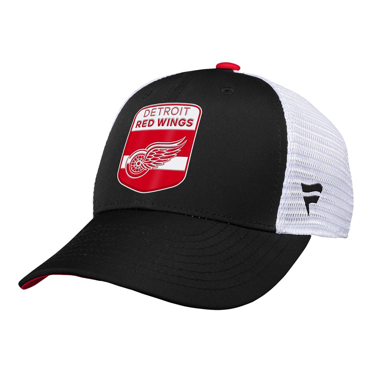 Youth Detroit Red Wings Outerstuff Truck Draft Cap | SportChek