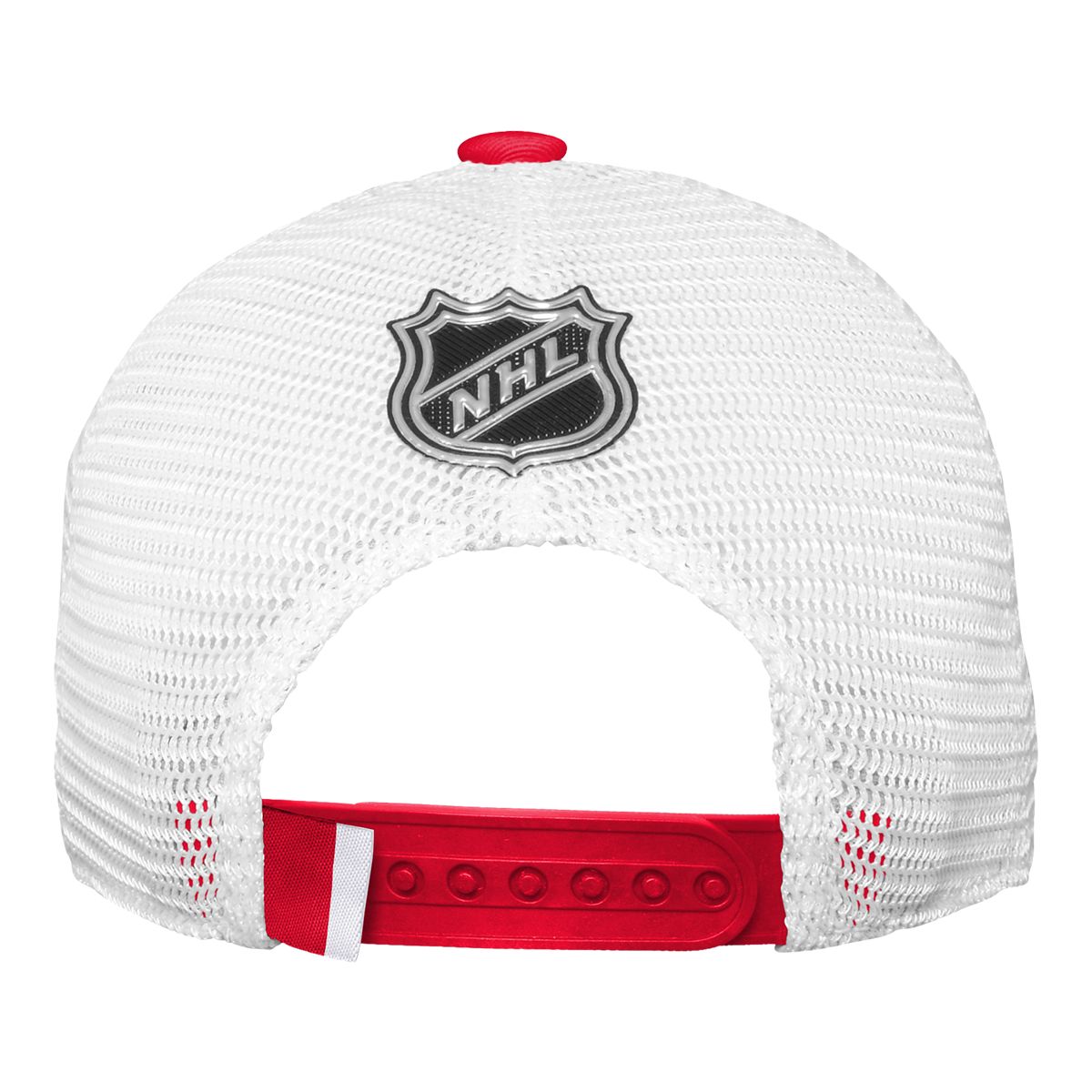 Youth Detroit Red Wings Outerstuff Truck Draft Cap | SportChek