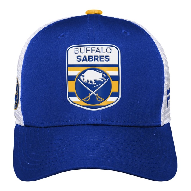 Youth Buffalo Sabres Outerstuff Truck Draft Cap | SportChek