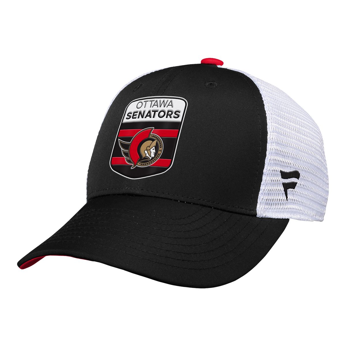 Youth Ottawa Senators Outerstuff Truck Draft Cap | SportChek
