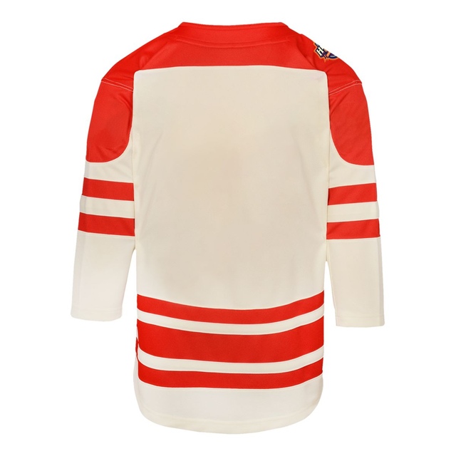 Youth Calgary Flames Outerstuff Heritage Classic Premier Jersey | SportChek
