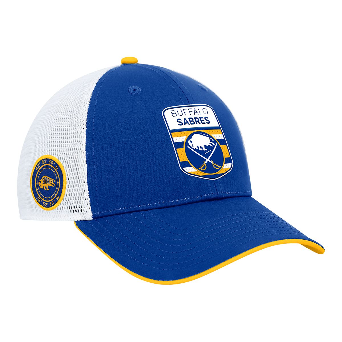 Buffalo Sabres Fanatics Authentic Pro Draft Cap | SportChek