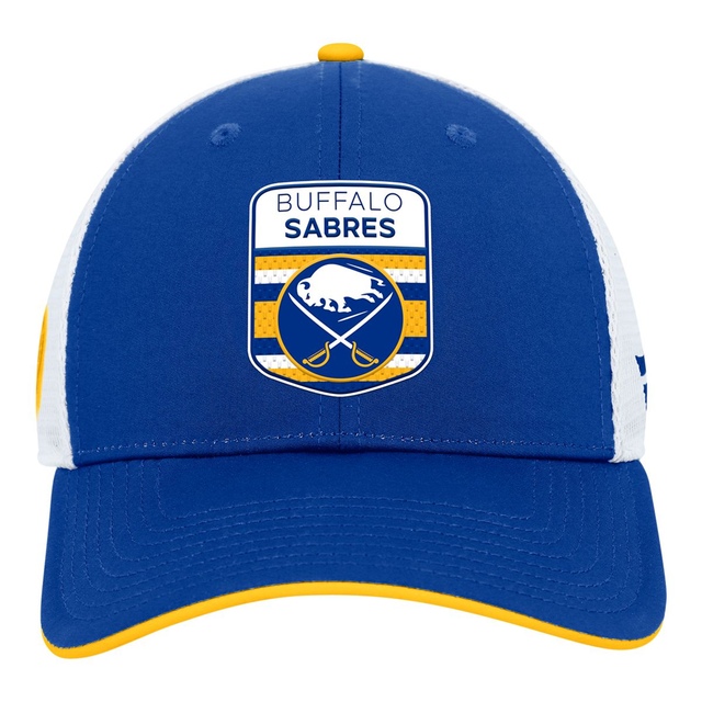 Buffalo Sabres Fanatics Authentic Pro Draft Cap | SportChek