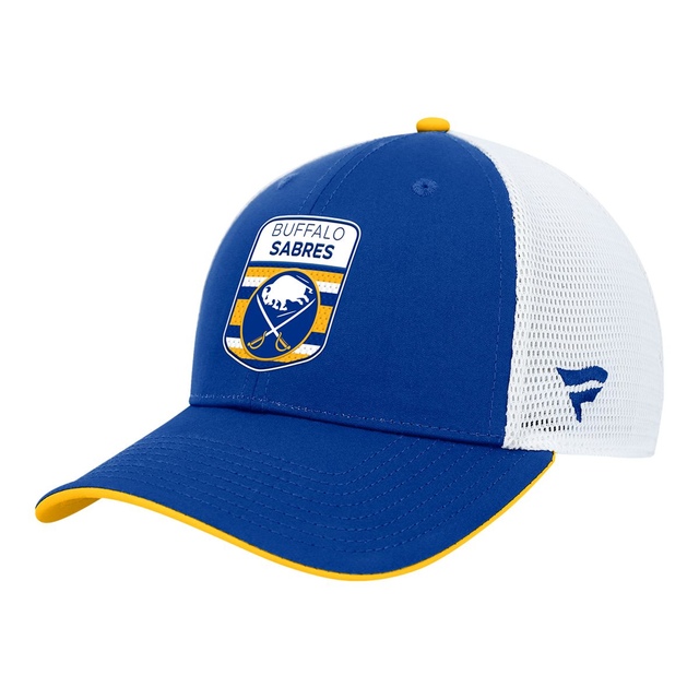 Buffalo Sabres Fanatics Authentic Pro Draft Cap | SportChek