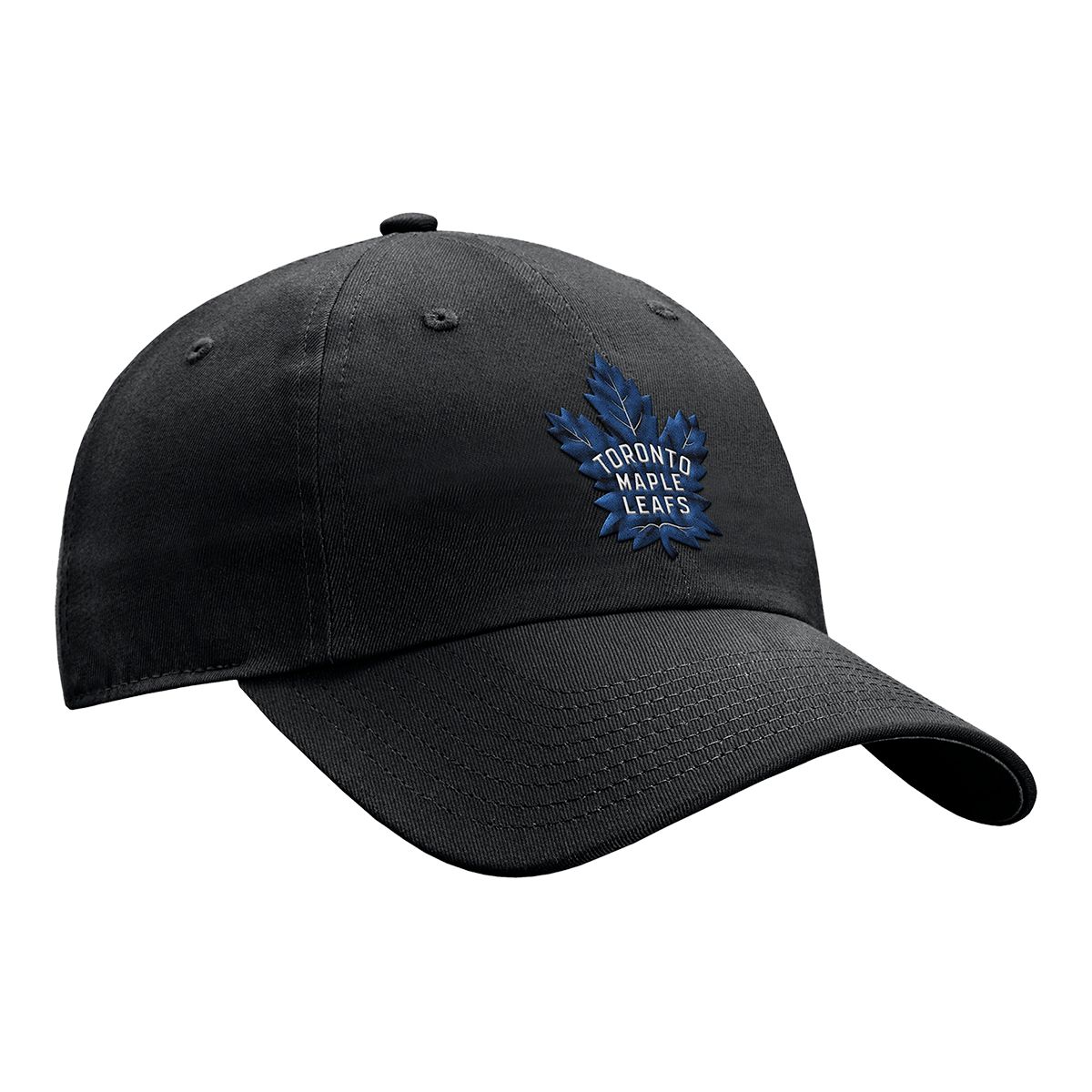 Toronto Maple Leafs Fanatics Authentic Pro Alternate Snapbuckle Cap ...