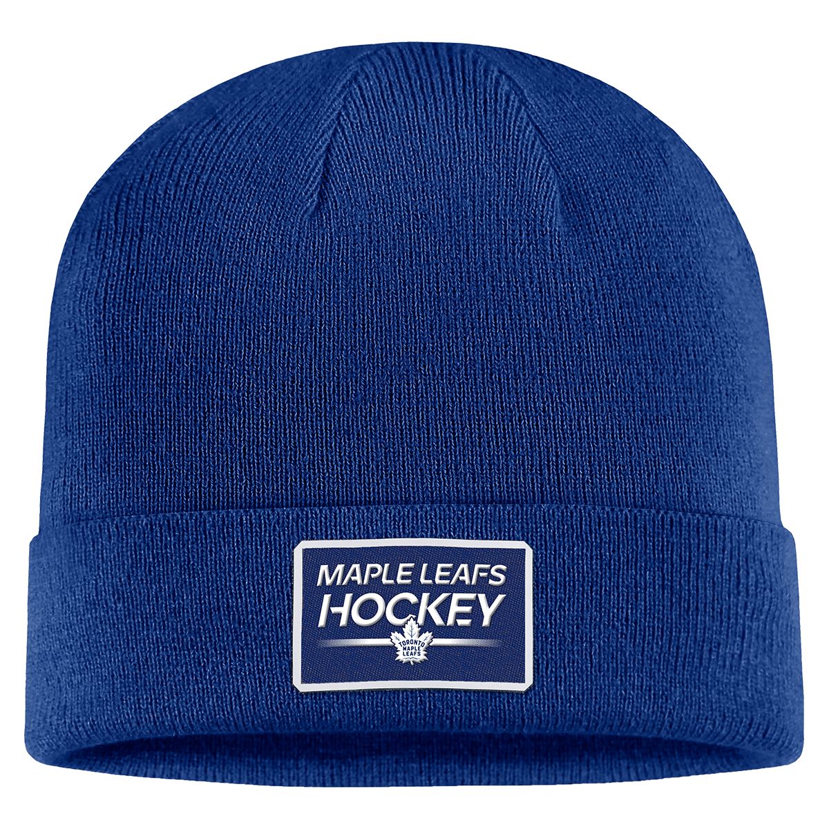 Toronto Maple Leafs Fanatics Authentic Pro Prime Cuffed Knit | SportChek