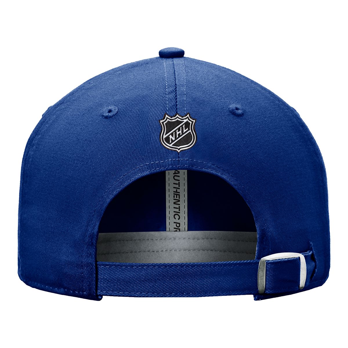 Edmonton Oilers Fanatics Authentic Pro Prime Unstructured Adjustable ...