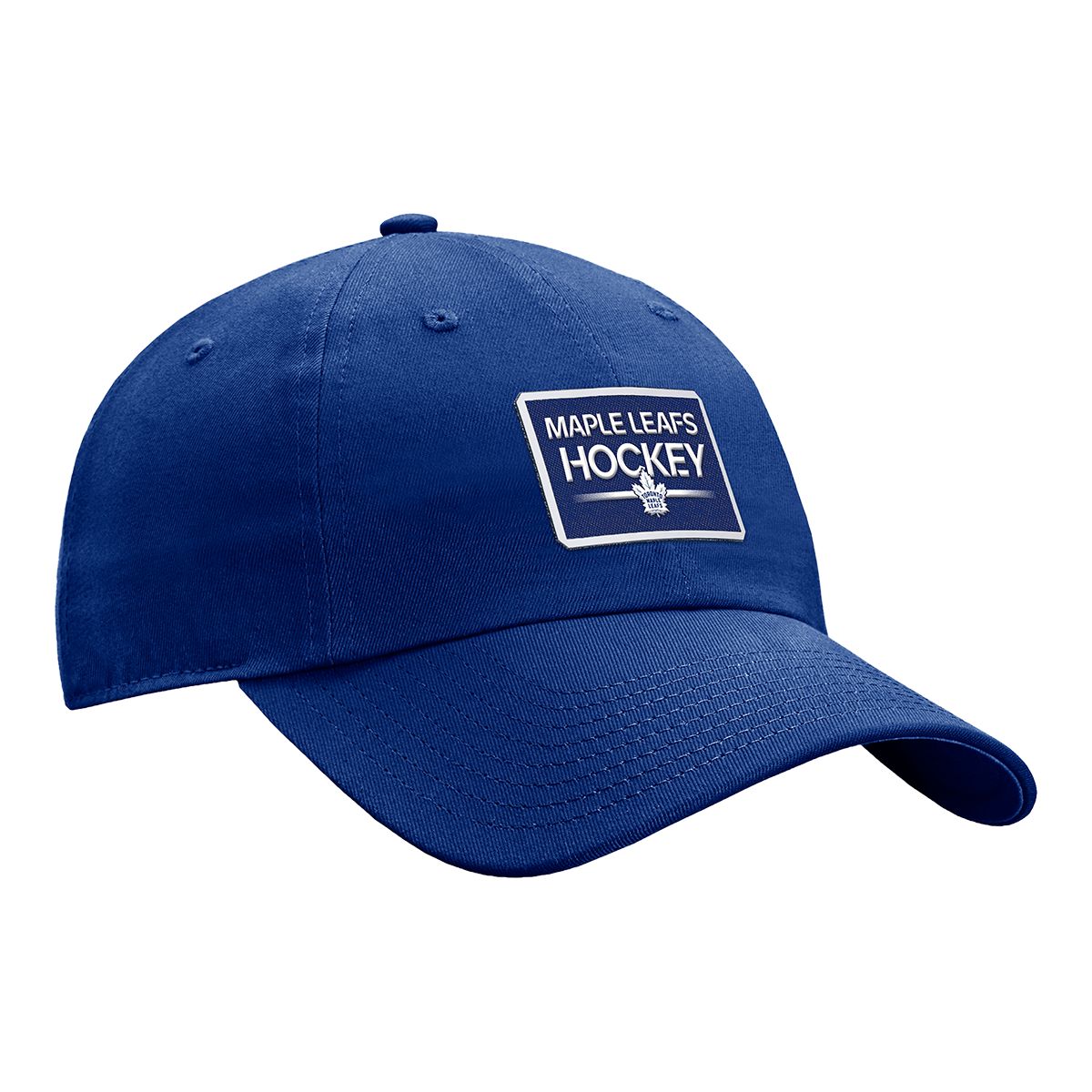 Toronto Maple Leafs Fanatics Authentic Pro Prime Unstructured ...
