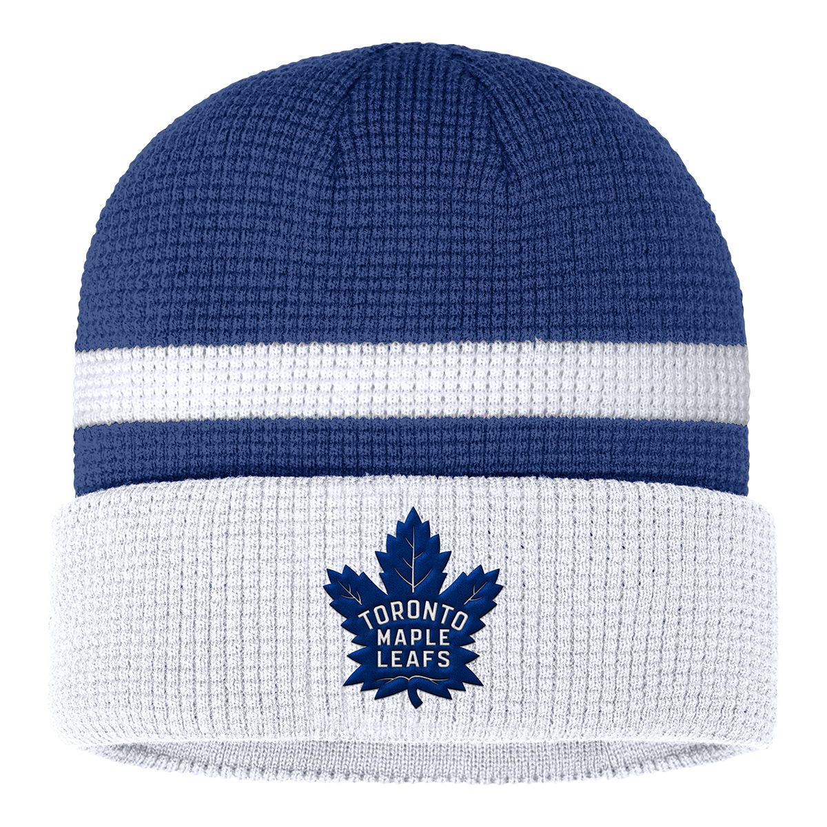 Toronto Maple Leafs Fanatics Fundamental Cuffed Knit | SportChek