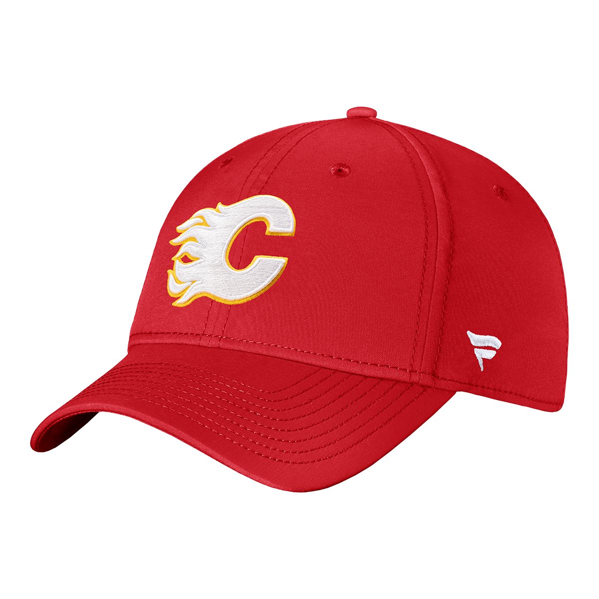 Calgary Flames Fanatics Core Struct Flex Cap | SportChek