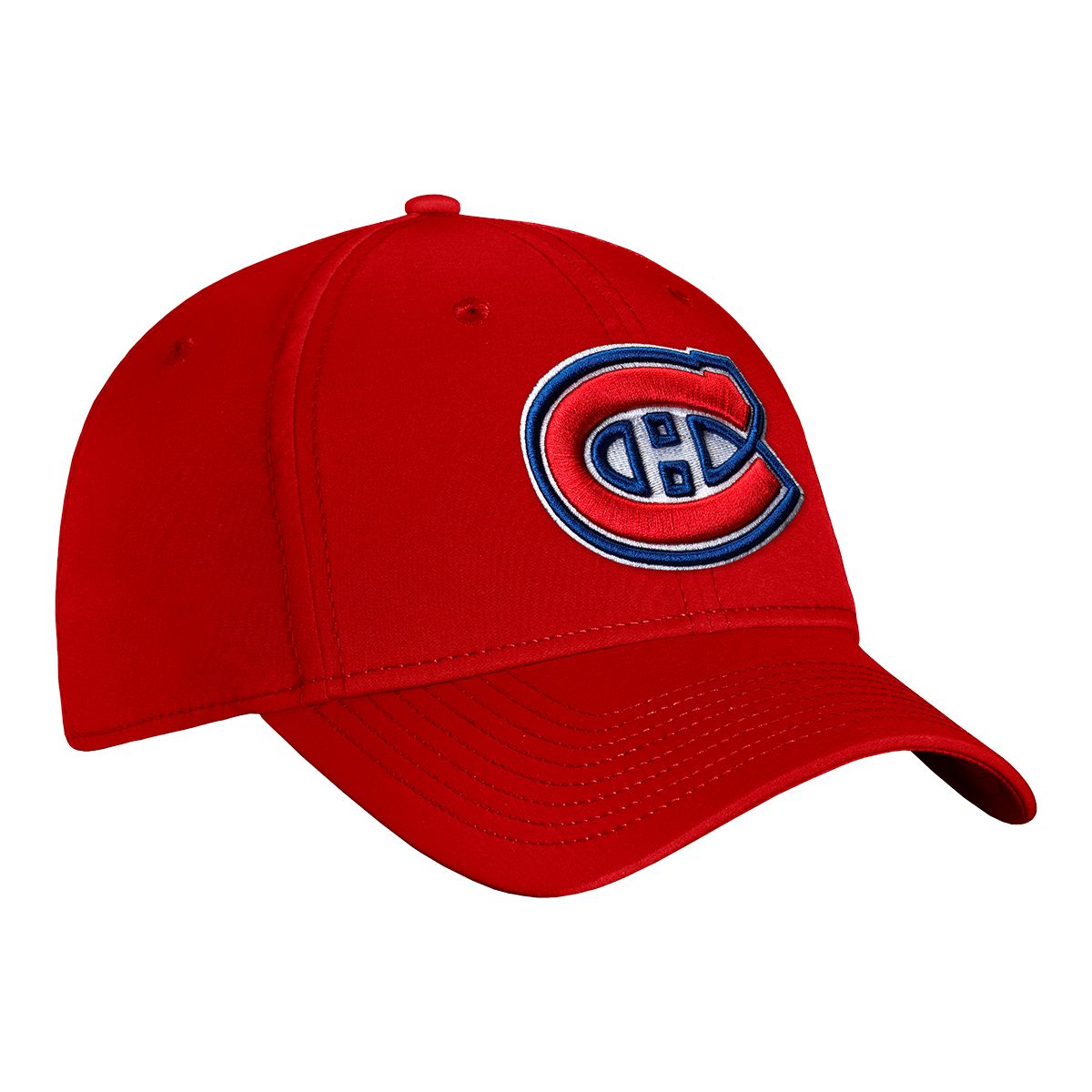 Montreal Canadiens Fanatics Core Structured Flex Cap | SportChek