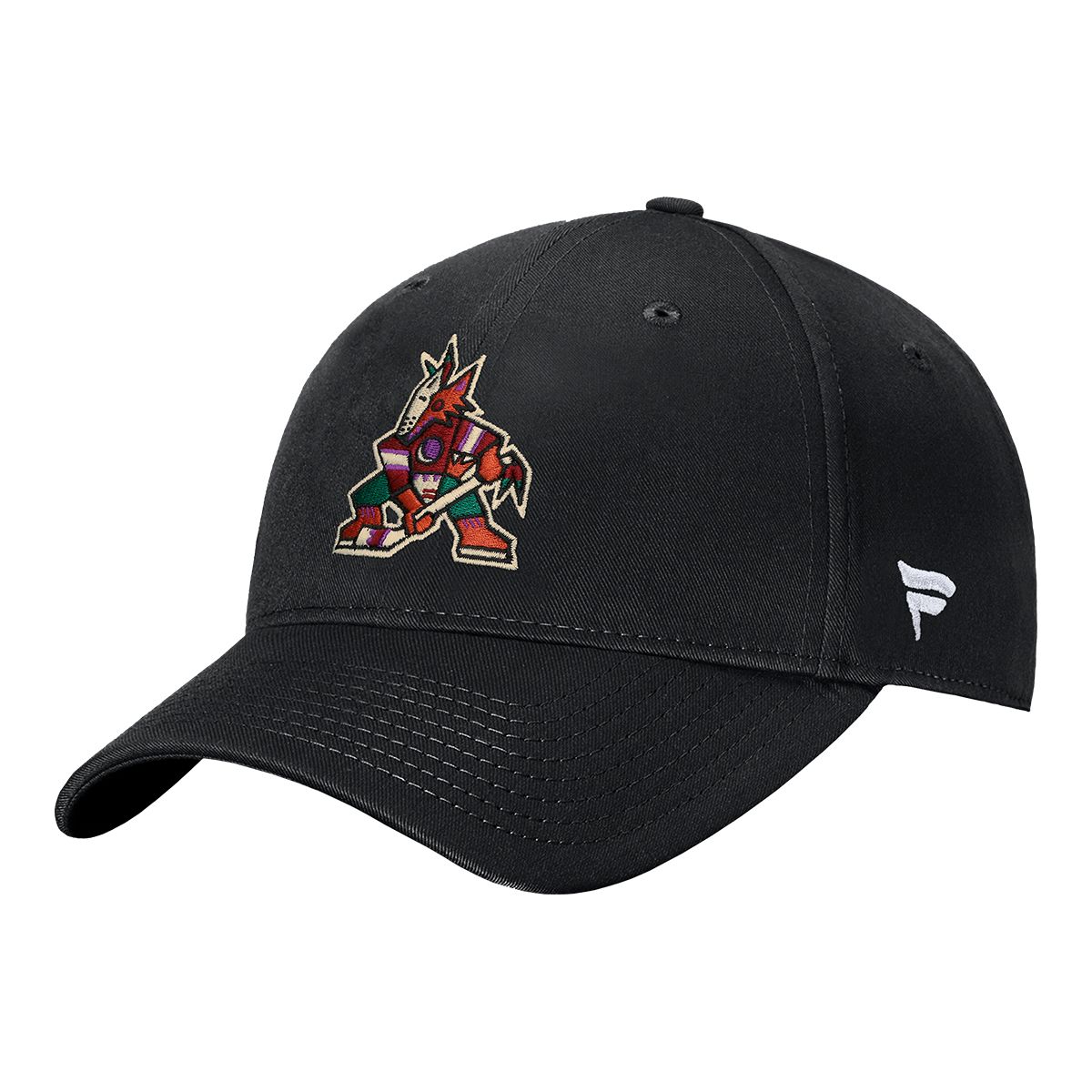 Arizona Coyotes Fanatics Primary Logo Hat | SportChek