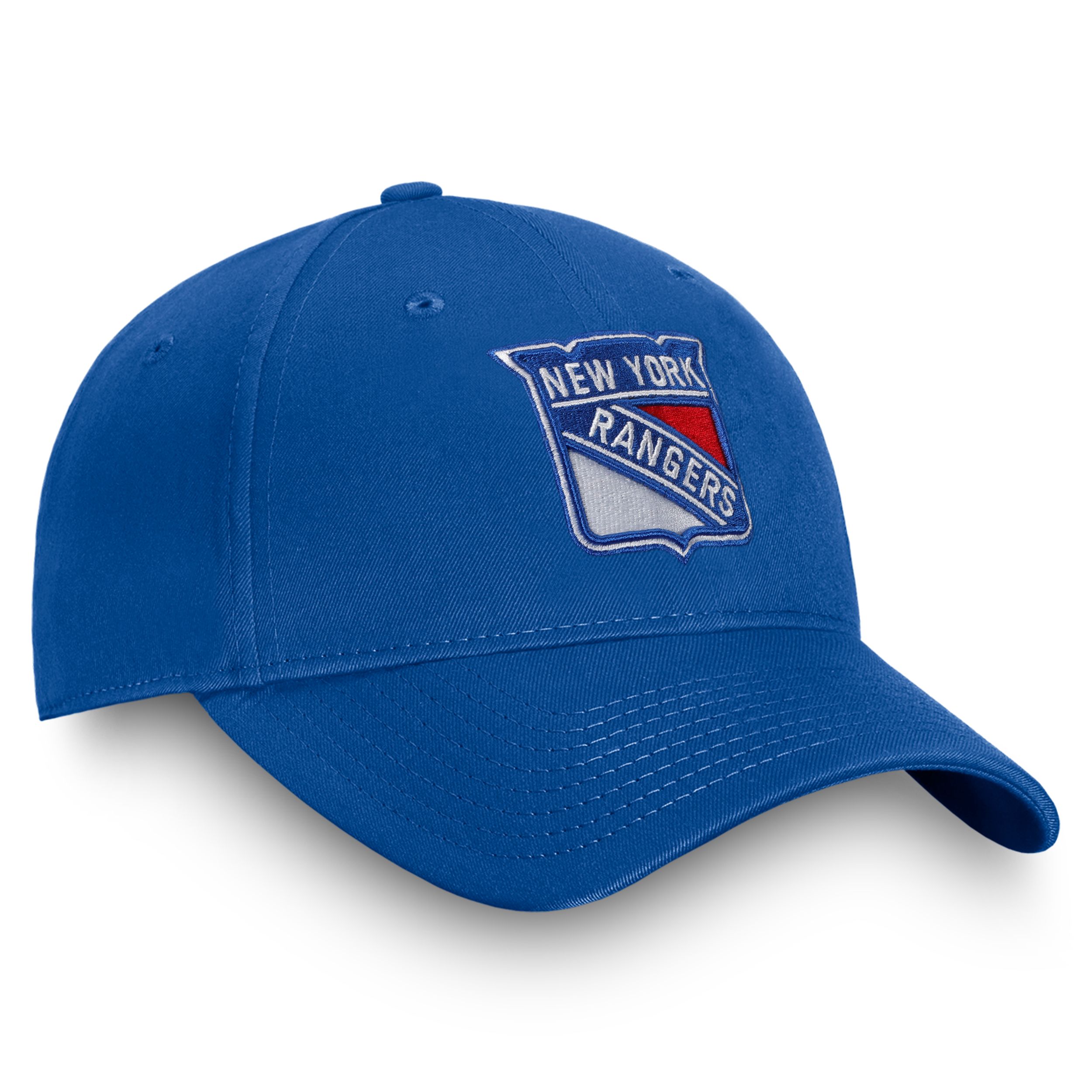 New York Rangers Fanatics Primary Logo Hat | SportChek