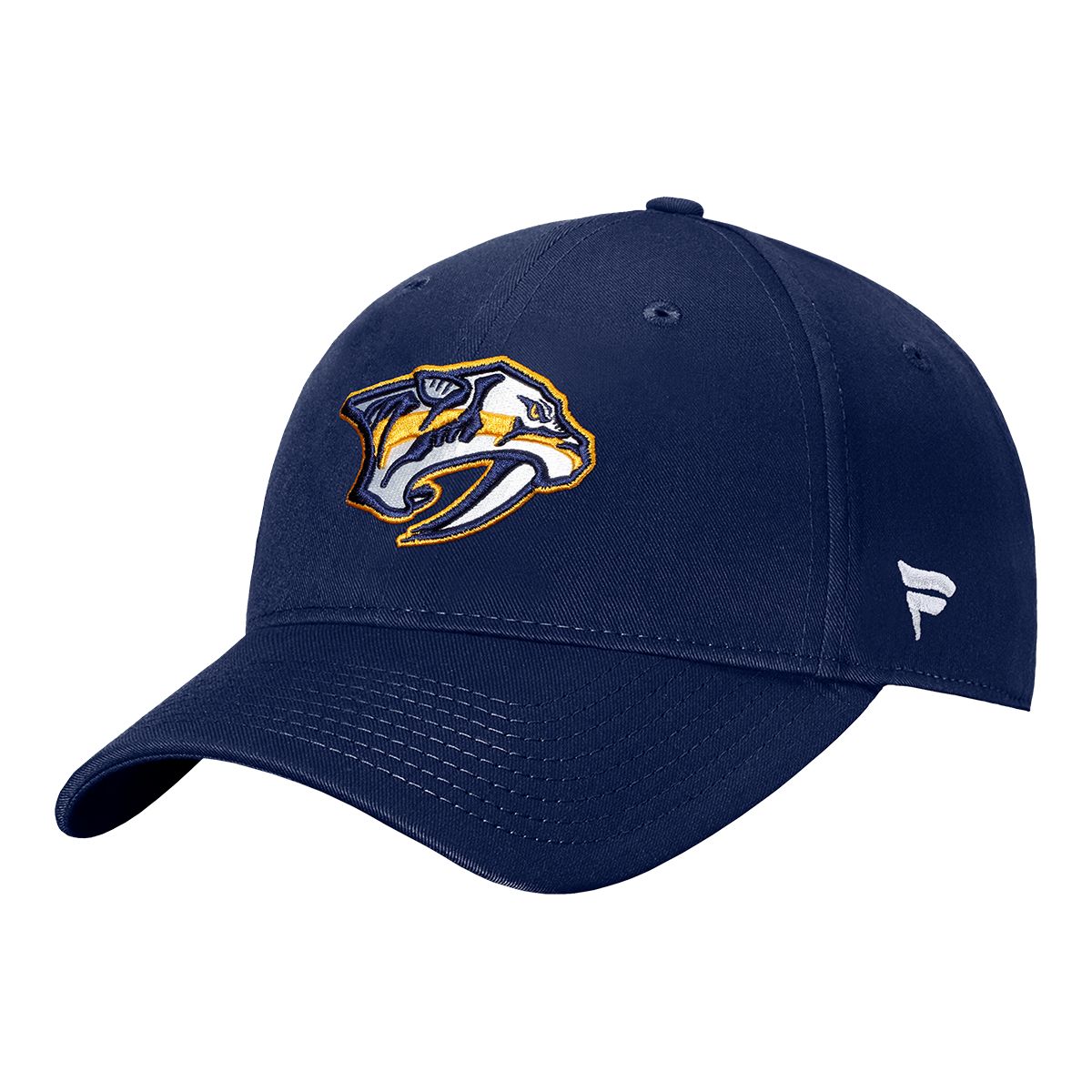 Nashville Predators Fanatics Primary Logo Hat | SportChek