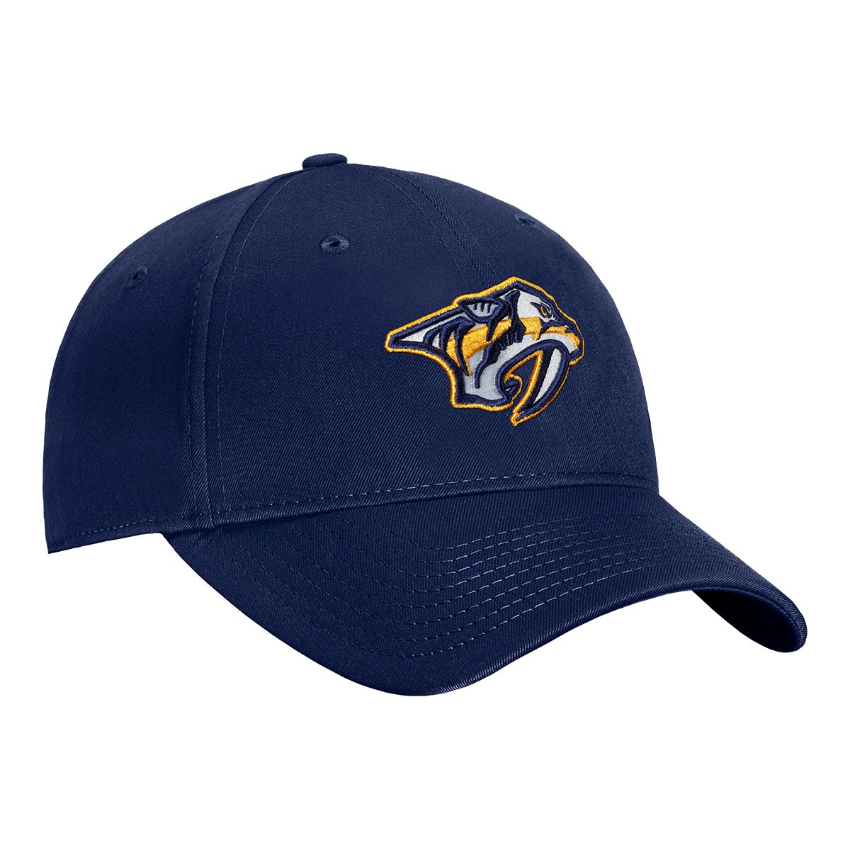 Nashville Predators Fanatics Primary Logo Hat | SportChek
