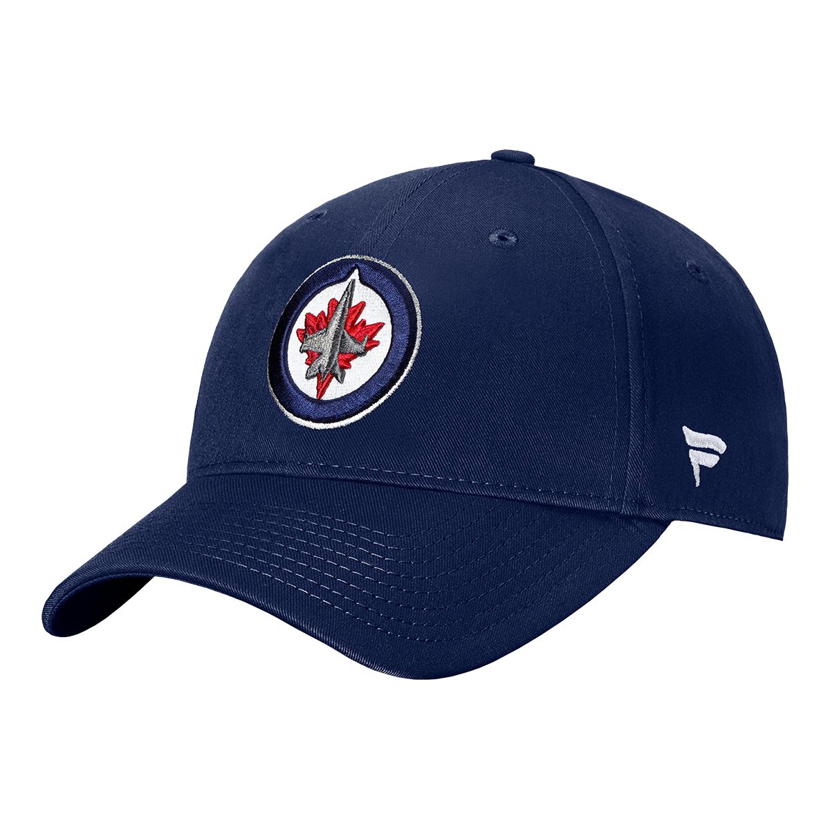 Winnipeg Jets Fanatics Primary Logo Hat | SportChek