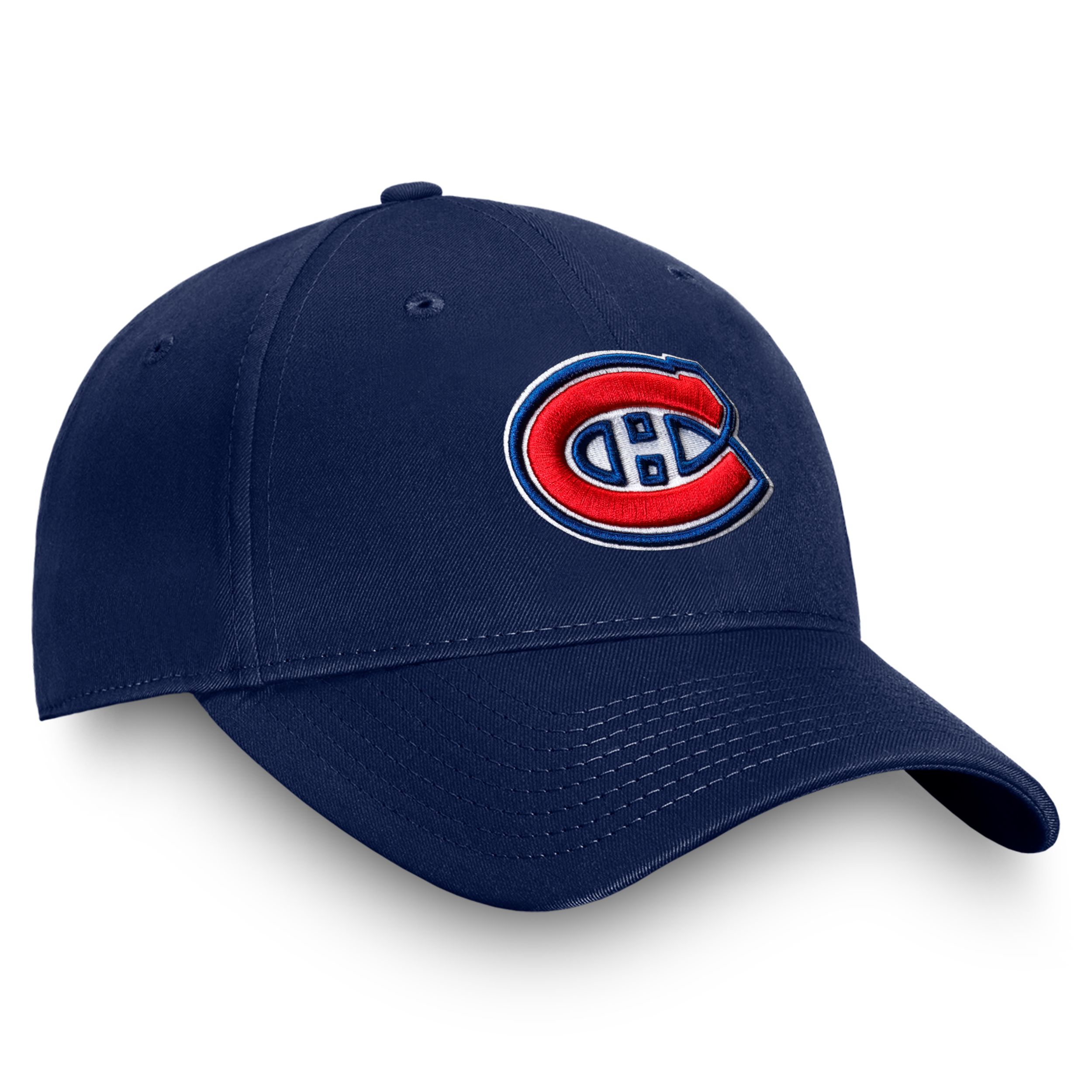 Montreal Canadiens Fanatics Primary Logo Hat | SportChek