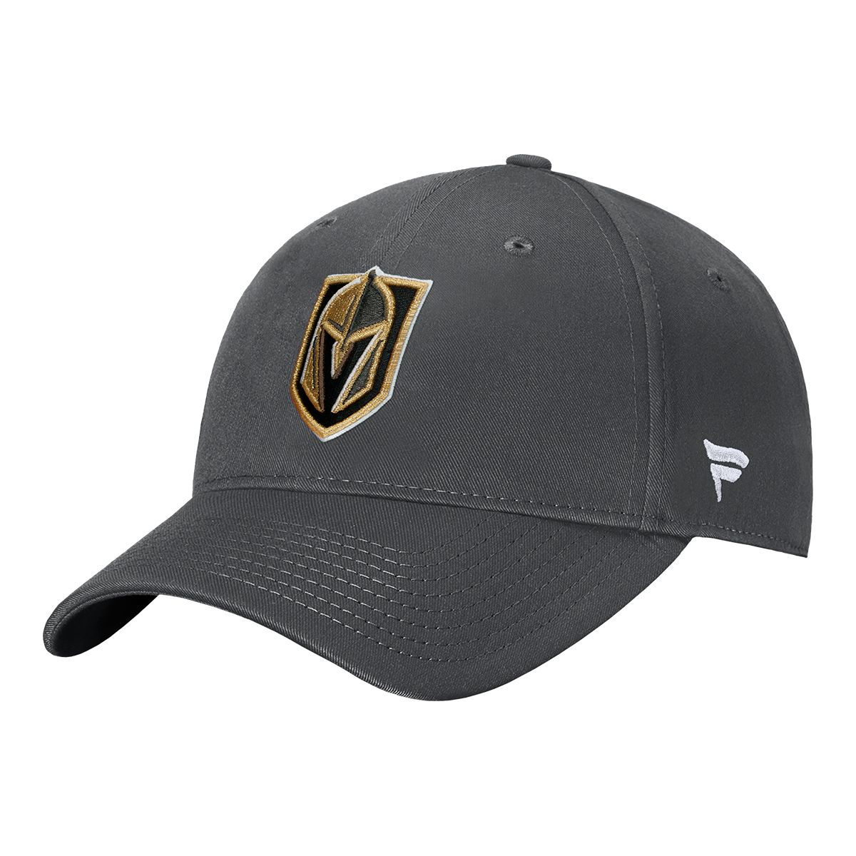 Vegas Golden Knights Fanatics Primary Logo Hat | SportChek