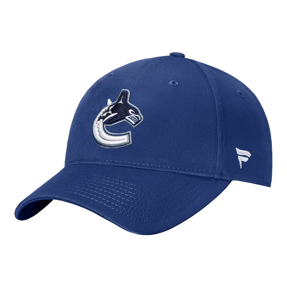 Vancouver Canucks Fanatics Primary Logo Hat | SportChek