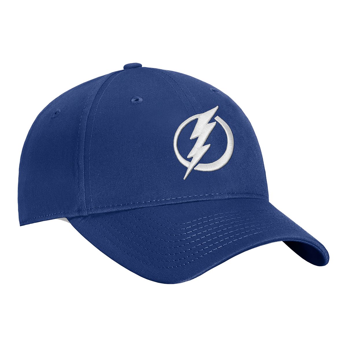 Tampa Bay Lightning Fanatics Primary Logo Hat | SportChek