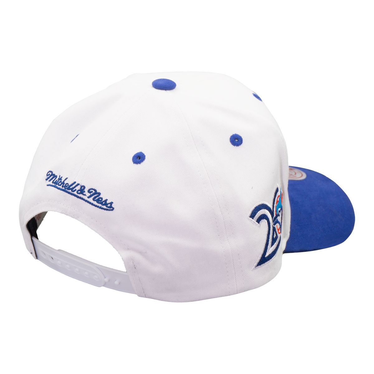 Toronto Maple Leafs Mitchell & Ness Tail Sweep Pro Snapback Cap | SportChek