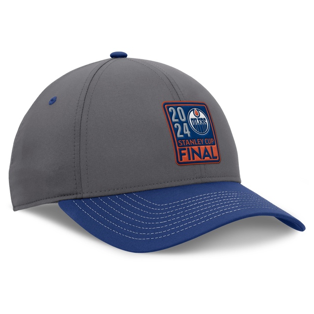 Edmonton Oilers Fanatics Finals LR Cap | SportChek