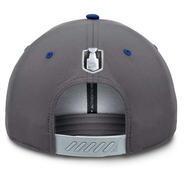 Edmonton Oilers Fanatics Finals LR Cap | SportChek