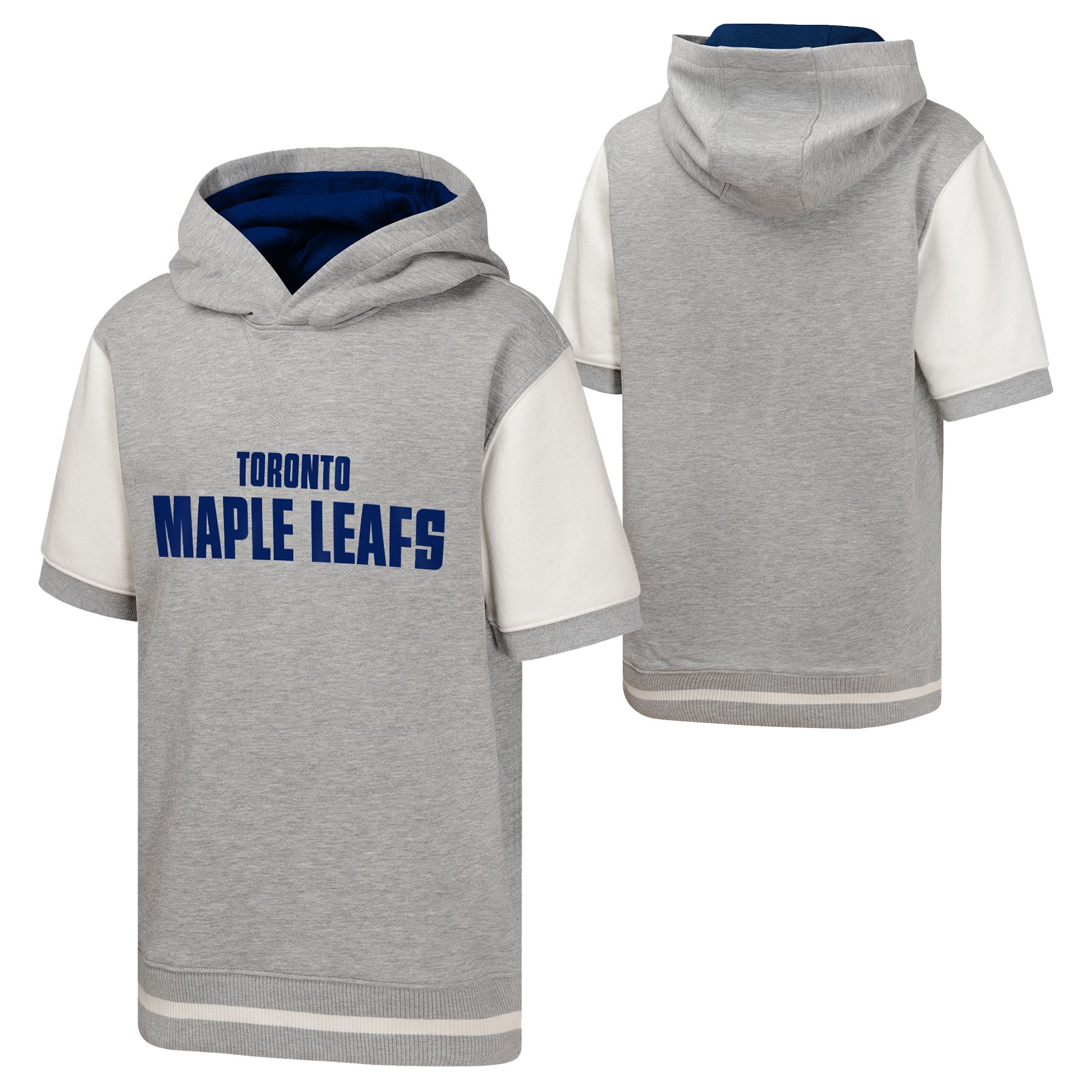 Youth Toronto Maple Leafs Outerstuff Hoodie | SportChek