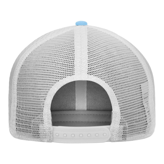 Vancouver Whitecaps Fanatics Sport Resort Structured Meshback ...