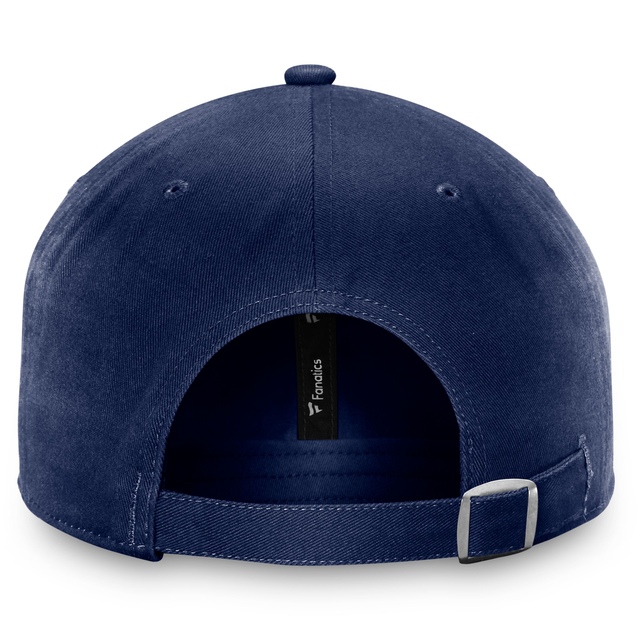 Vancouver Whitecaps Fanatics Women's Core Fundamental Locker Room Hat ...