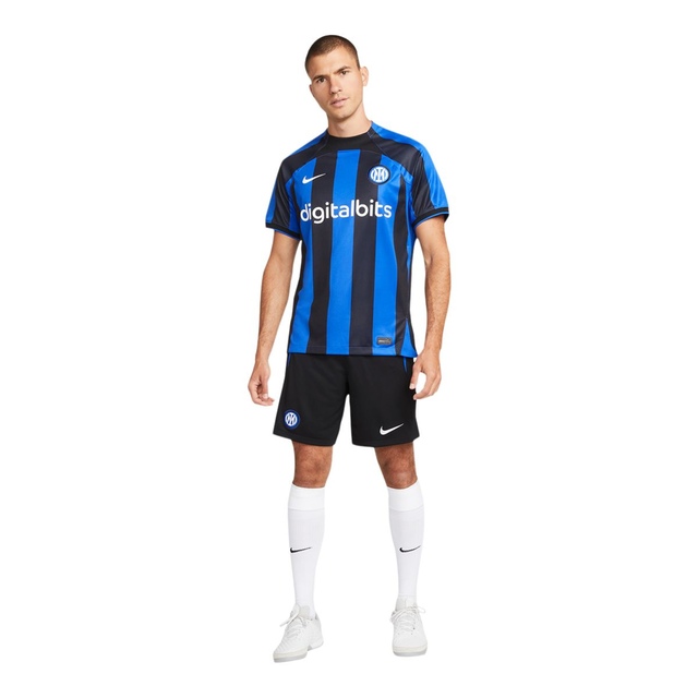 Inter Milan Nike Stadium Jersey | SportChek