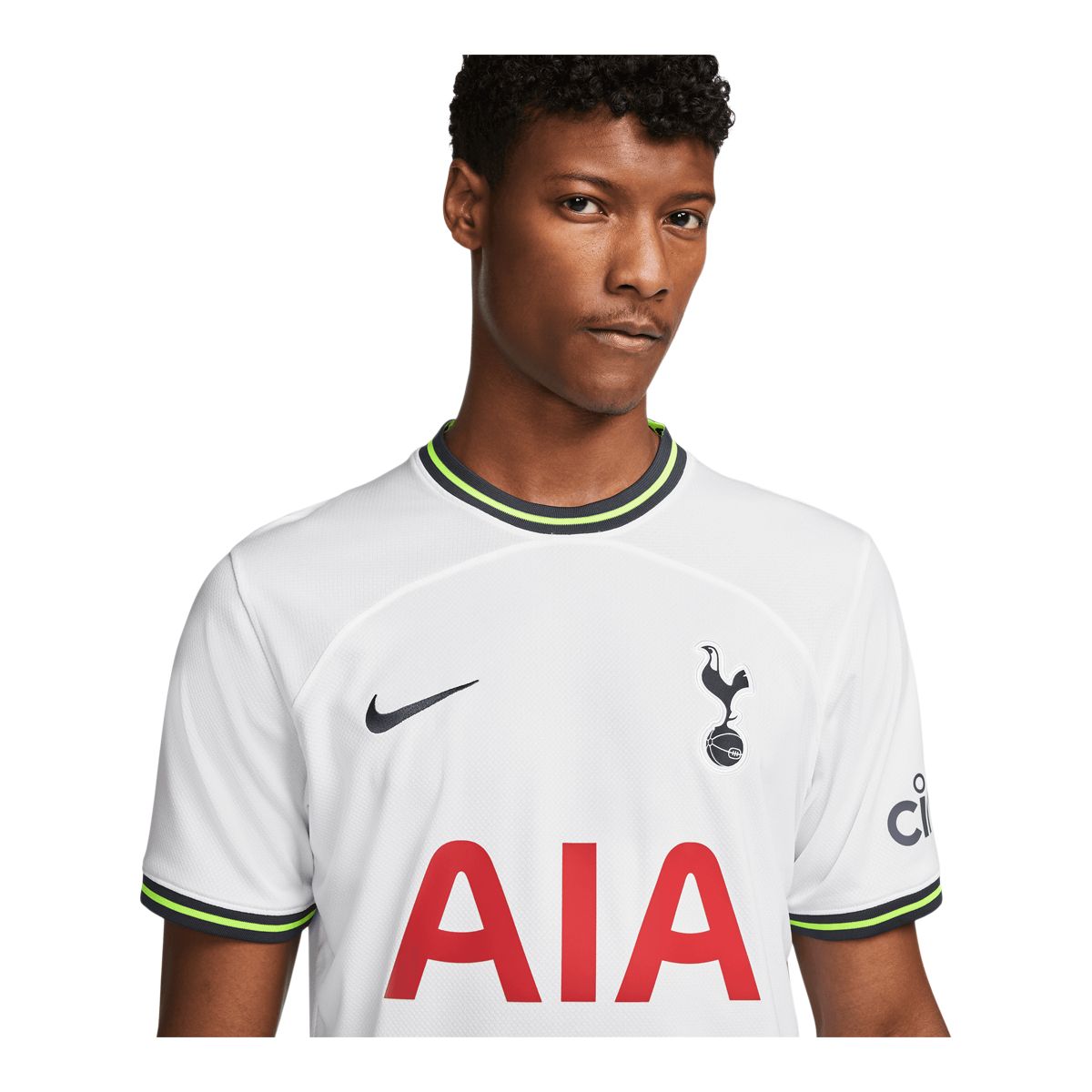 Tottenham Hotspur 2022/23 Nike Men's Replica Soccer Jersey, Spurs ...