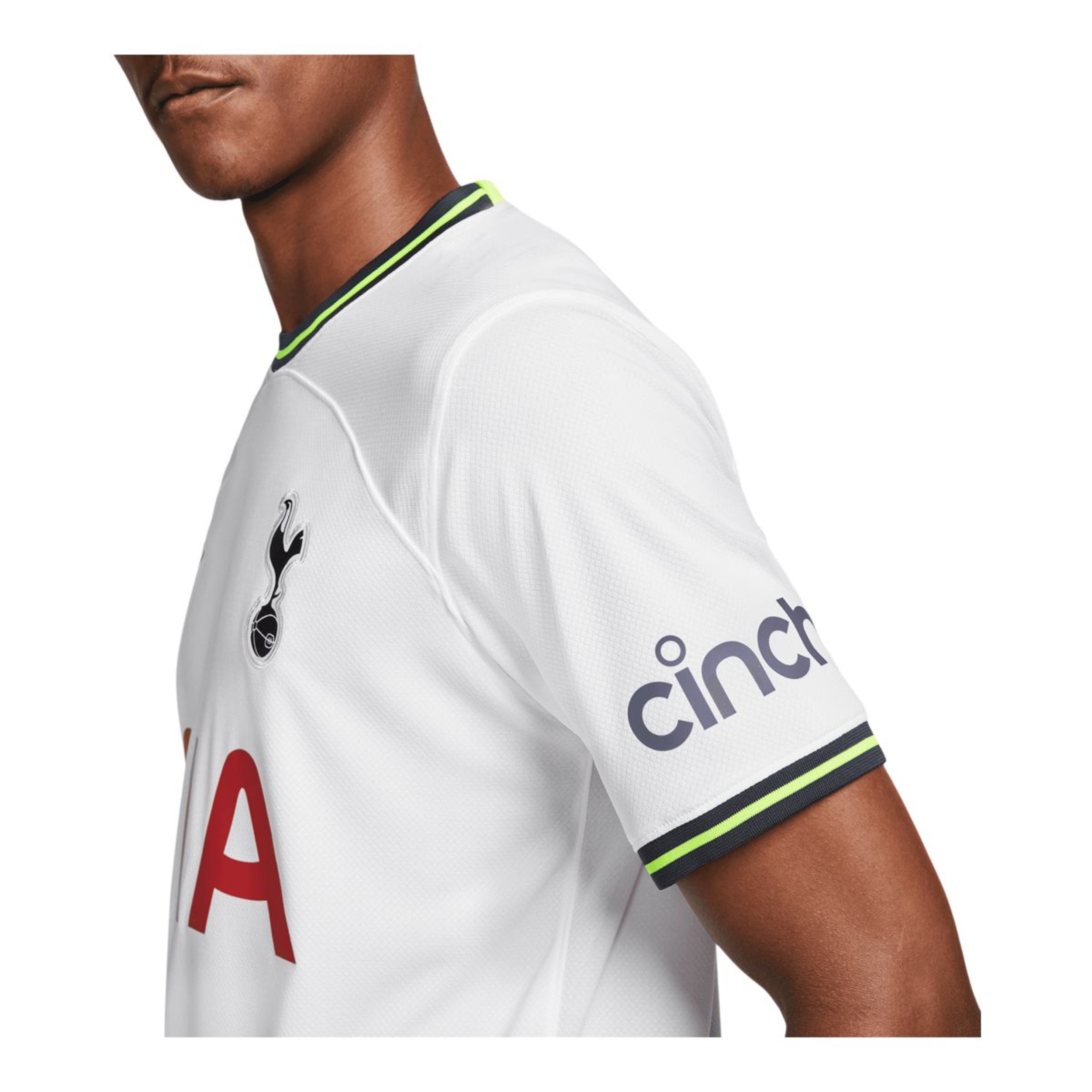 Tottenham Hotspur 2022/23 Nike Men's Replica Soccer Jersey, Spurs ...