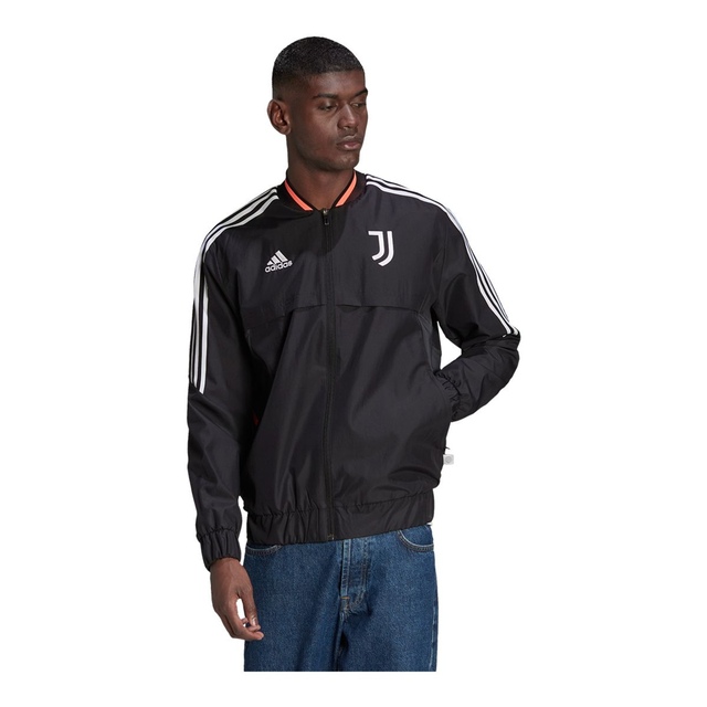 Juventus F.C. adidas Anthem Jacket | SportChek