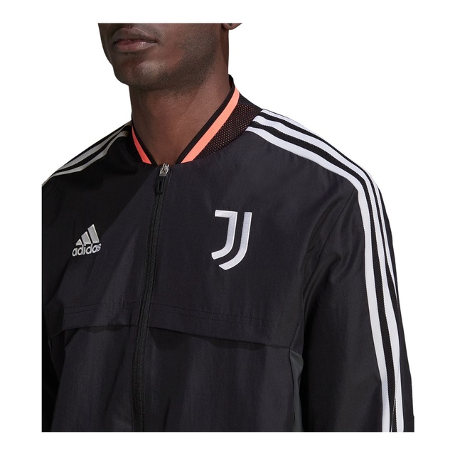 Juventus F.C. adidas Anthem Jacket | SportChek
