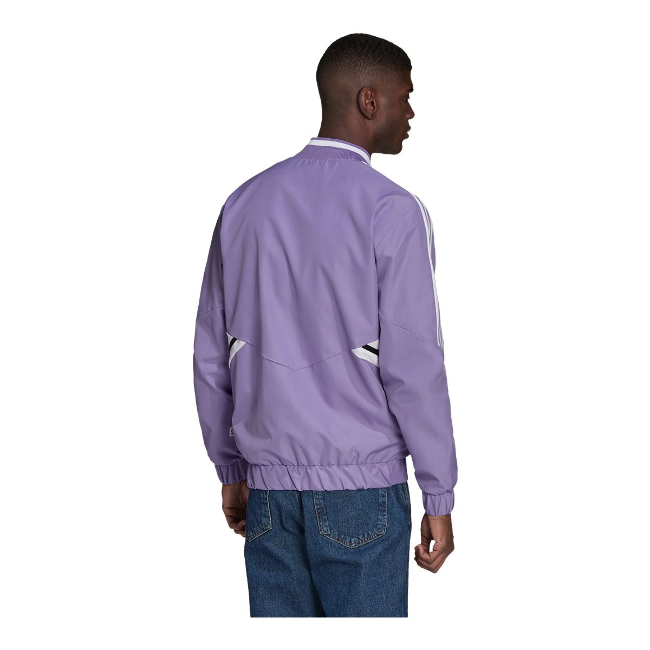 Real Madrid adidas Anthem Jacket | SportChek