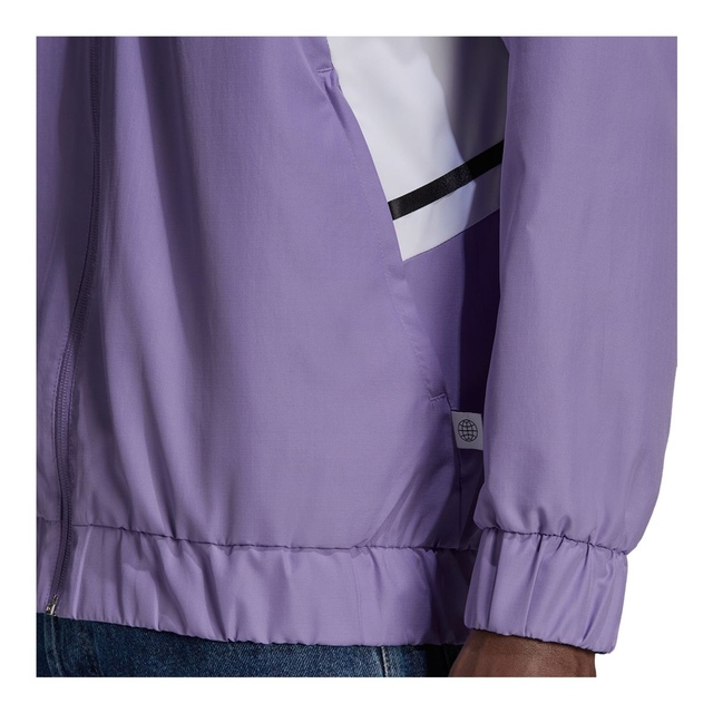 Real Madrid adidas Anthem Jacket | SportChek