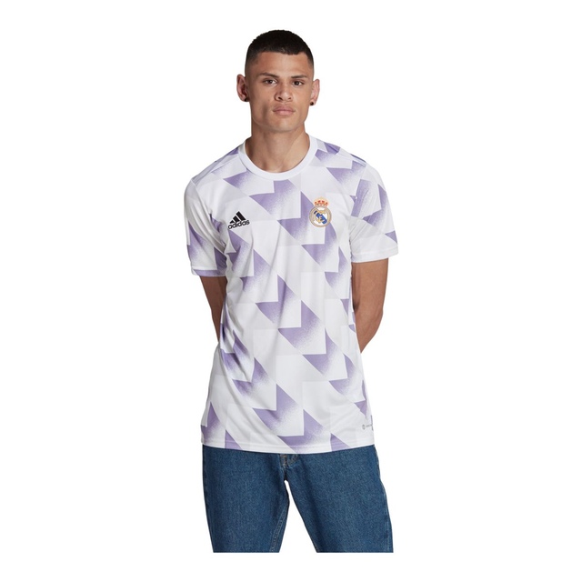 Real Madrid adidas Preshi Training Top | SportChek