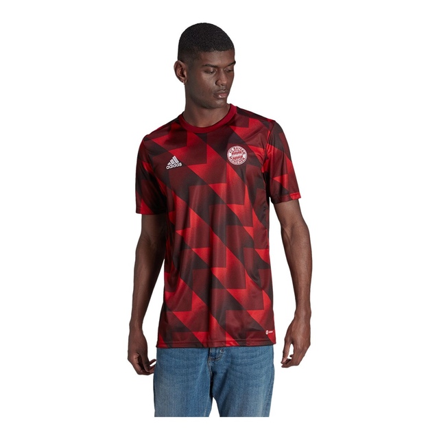 FC Bayern Munich adidas Preshi Training Top | SportChek