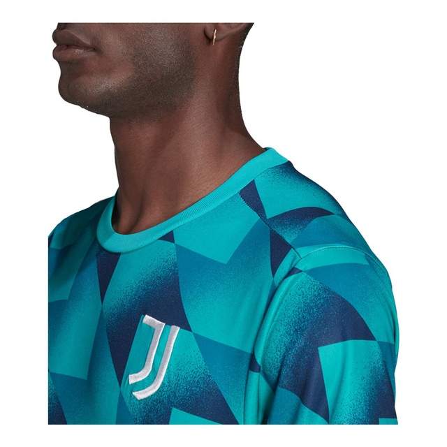 Juventus F.C. adidas Preshi Training Top | SportChek