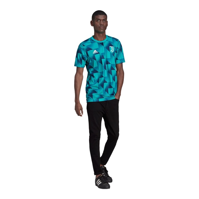 Juventus F.C. adidas Preshi Training Top | SportChek