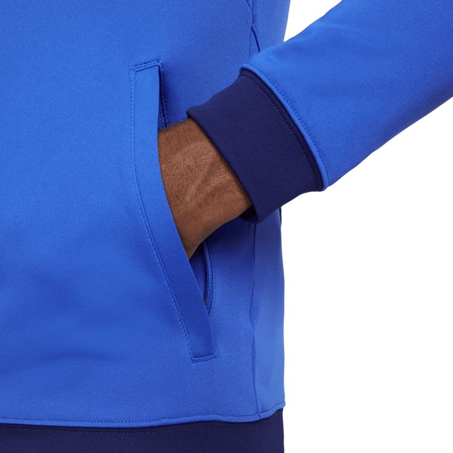 England Nike Anthem Jacket | SportChek