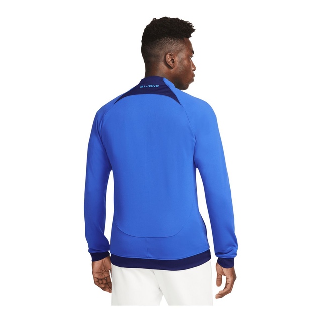 England Nike Anthem Jacket | SportChek
