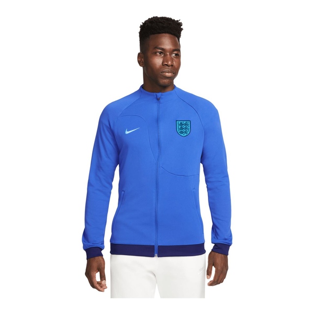 England Nike Anthem Jacket | SportChek
