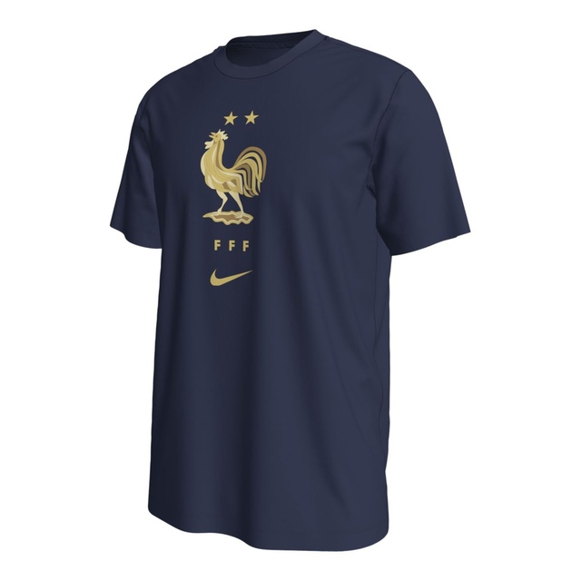 France Nike Crest T Shirt | SportChek