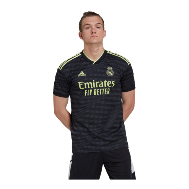 Real Madrid CF adidas Replica Third Jersey | SportChek