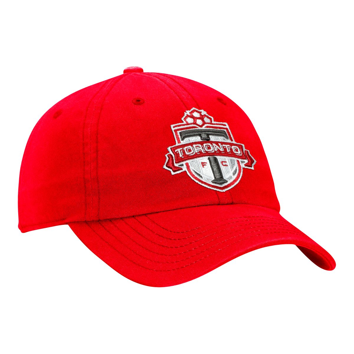 Toronto FC Fanatics Unstruct Adjustable Cap | SportChek