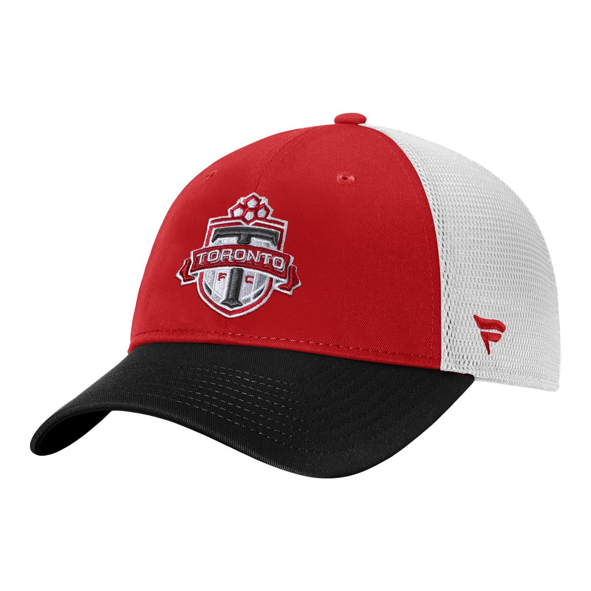 Toronto FC Fanatics Core Trucker Cap | SportChek