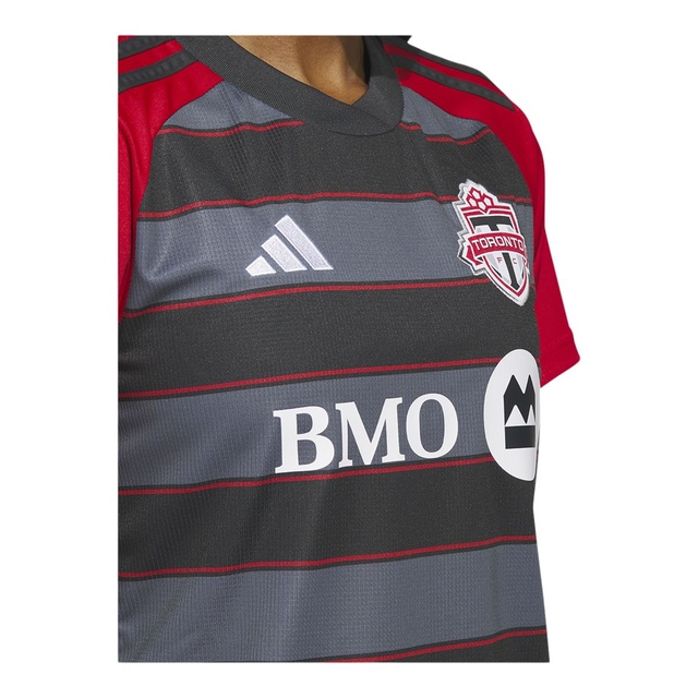 Toronto FC adidas Women's Replica Home Jersey | SportChek