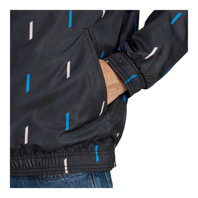 Manchester United adidas Reversible Anthem Jacket | SportChek